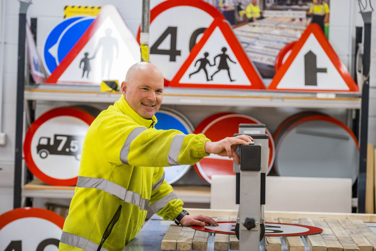 What We Make - Scotland's Bravest Manufacturing Company